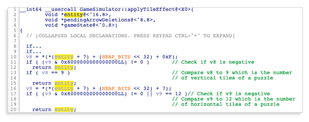 How classical attacks apply to Flutter apps | Guardsquare
