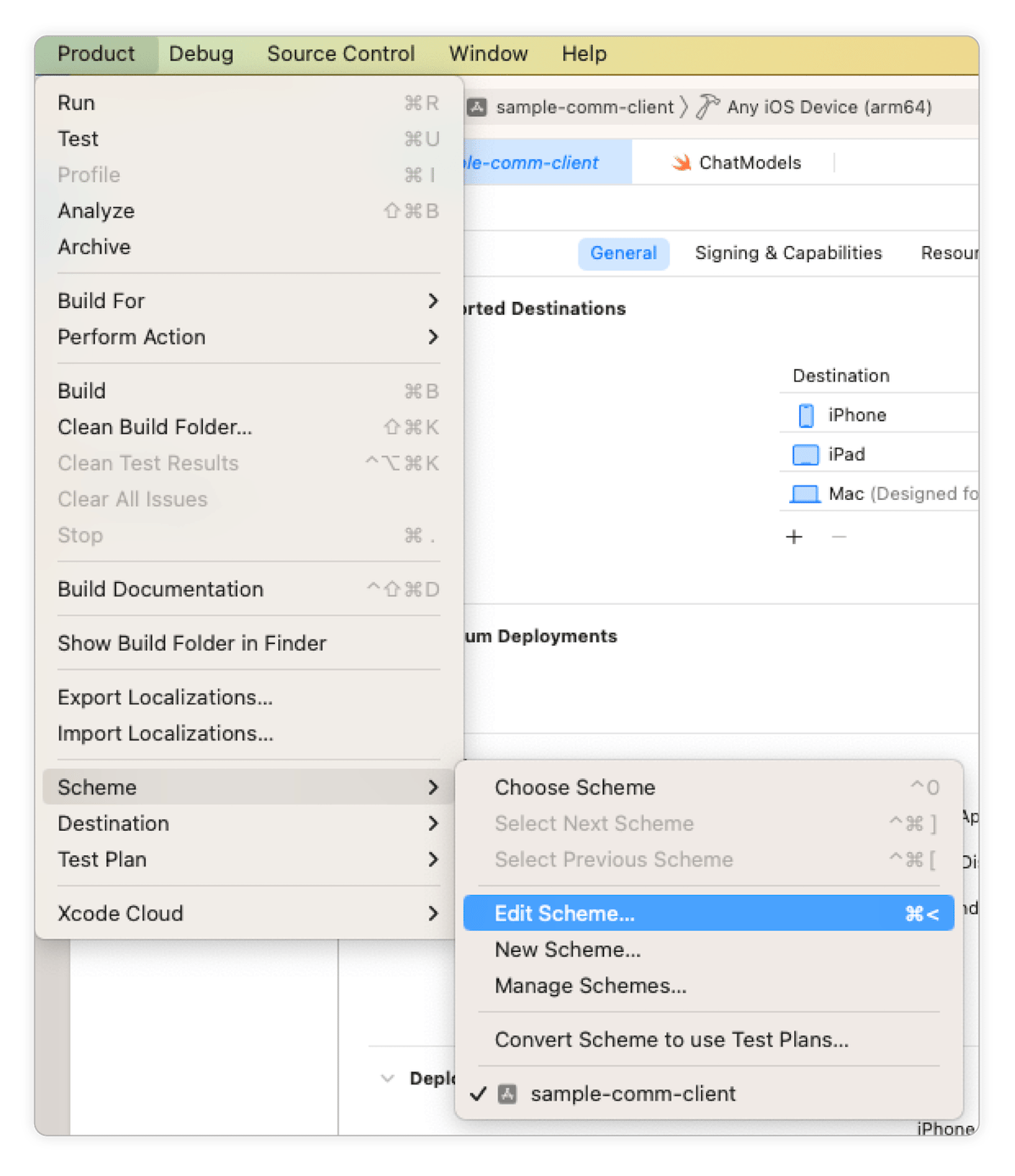 How to Set Up iXGuard with Xcode Cloud | Guardsquare