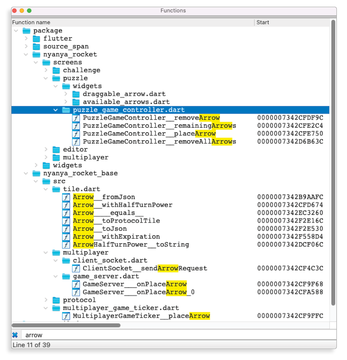 How classical attacks apply to Flutter apps | Guardsquare
