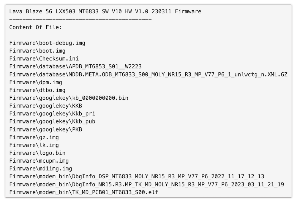 Bypassing Key Attestation API with Remote Devices | Guardsquare