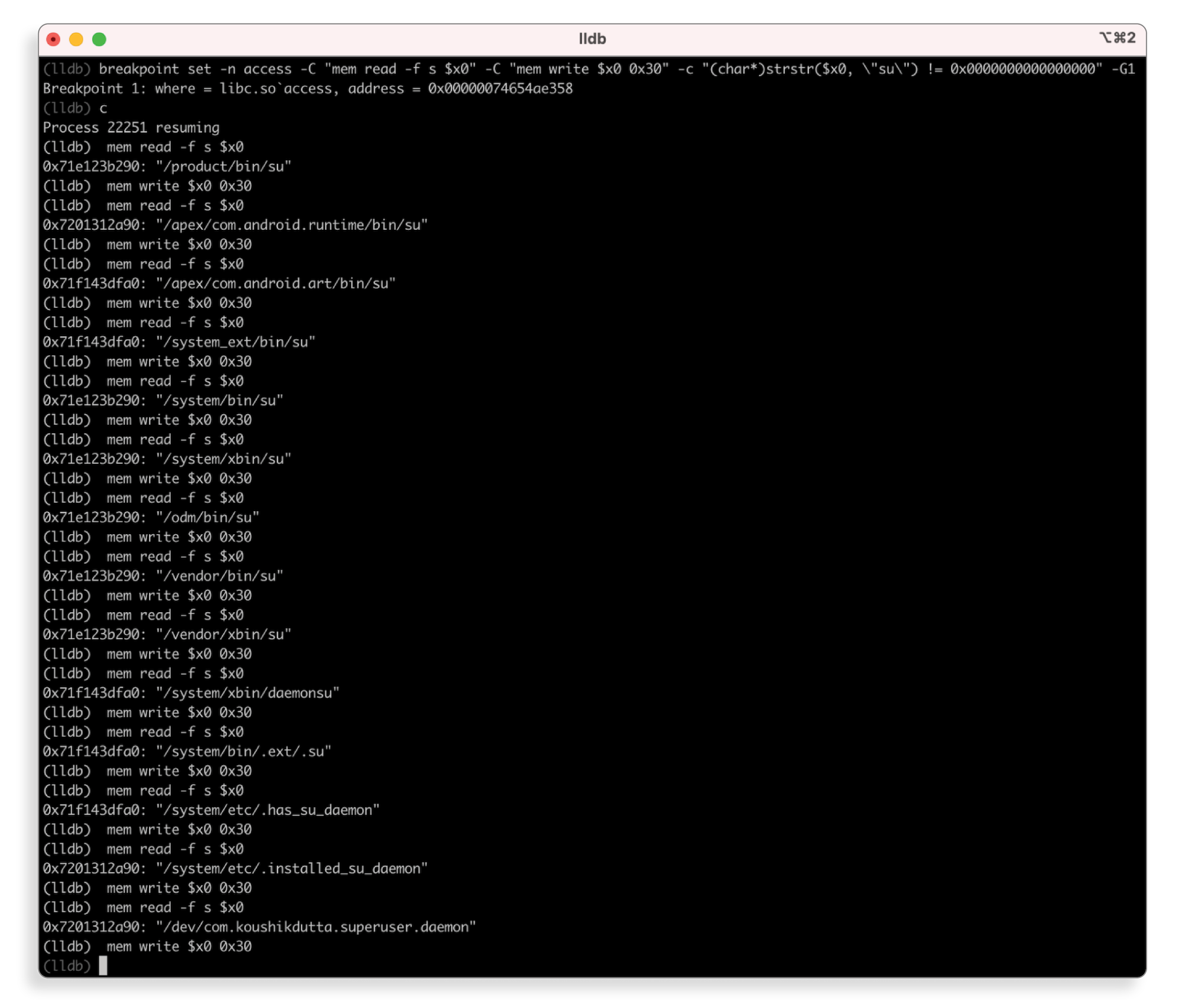 Development Skills Translate to Reverse Engineering | Guardsquare