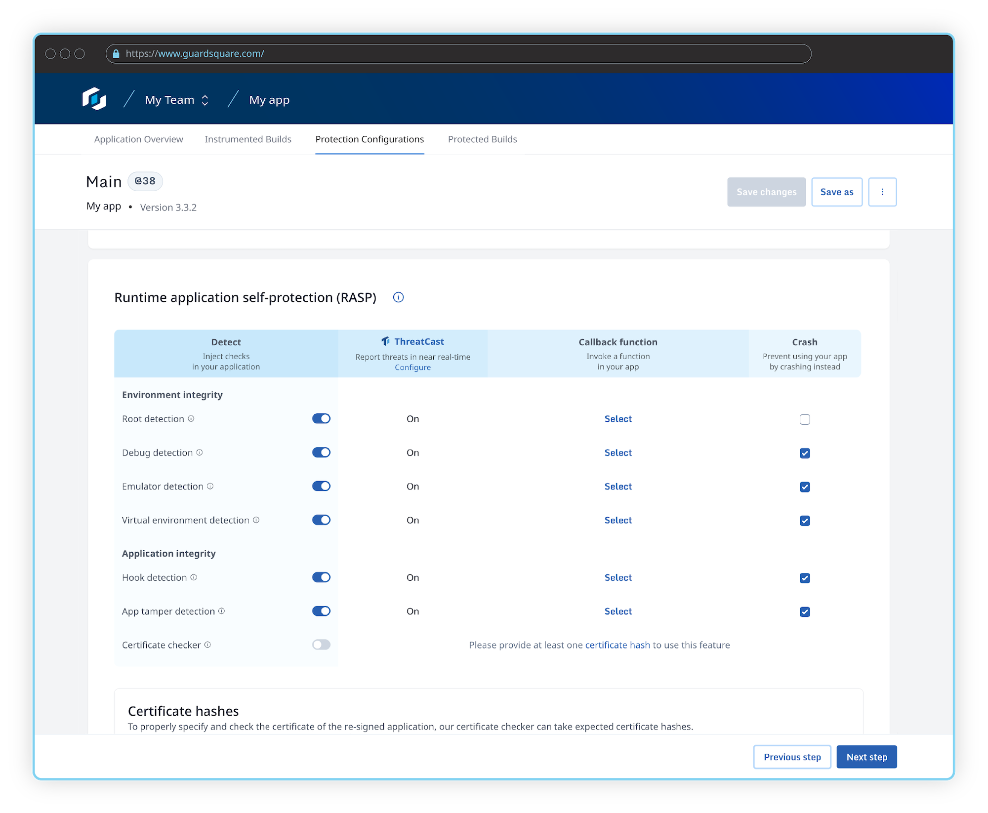 A New Approach To Mobile App Security Guardsquare