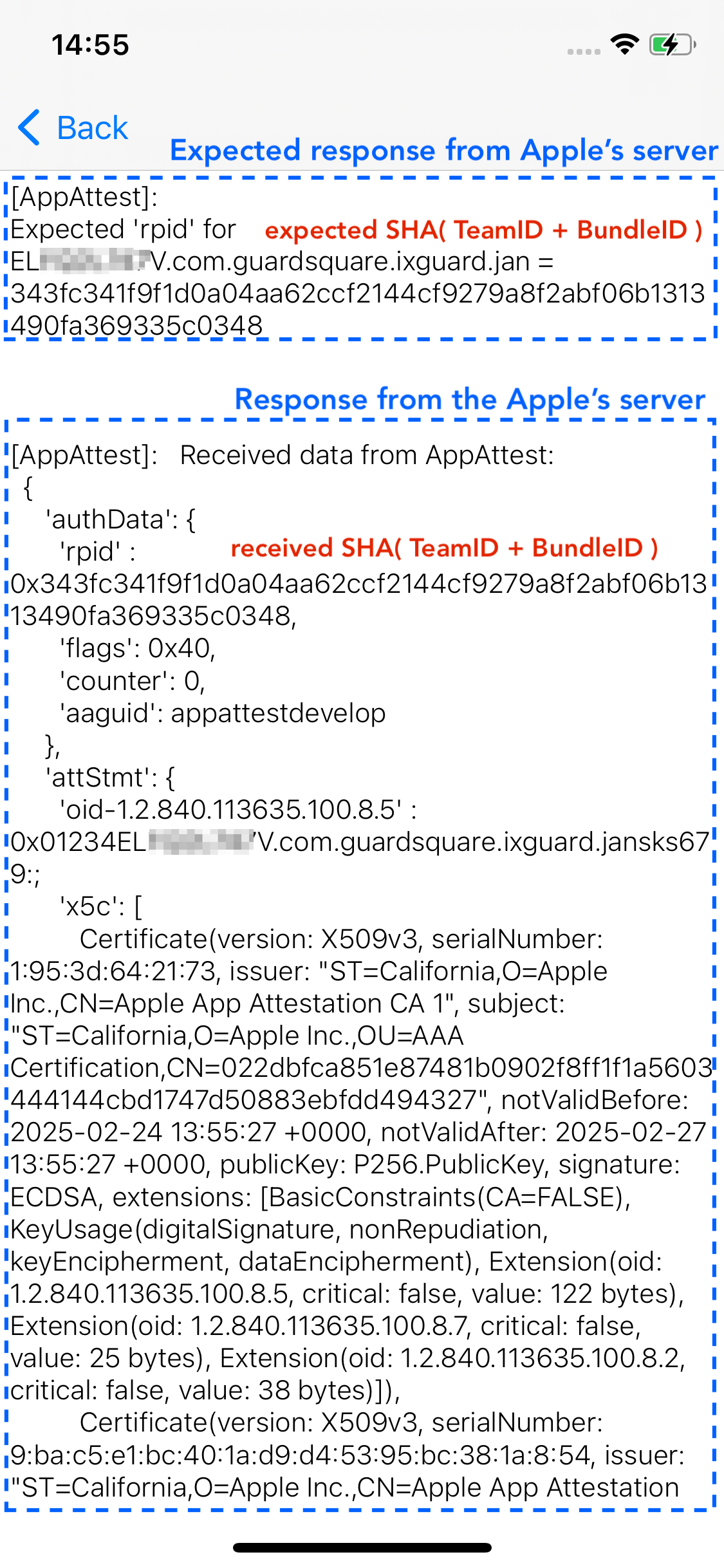 Is App Attestation on Android and iOS Secure? | Guardsquare
