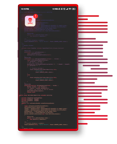 What is Code Obfuscation? Guardsquare Explains | Guardsquare