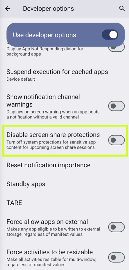 How Does Android 15 Protect Against Screen Spying? | Guardsquare