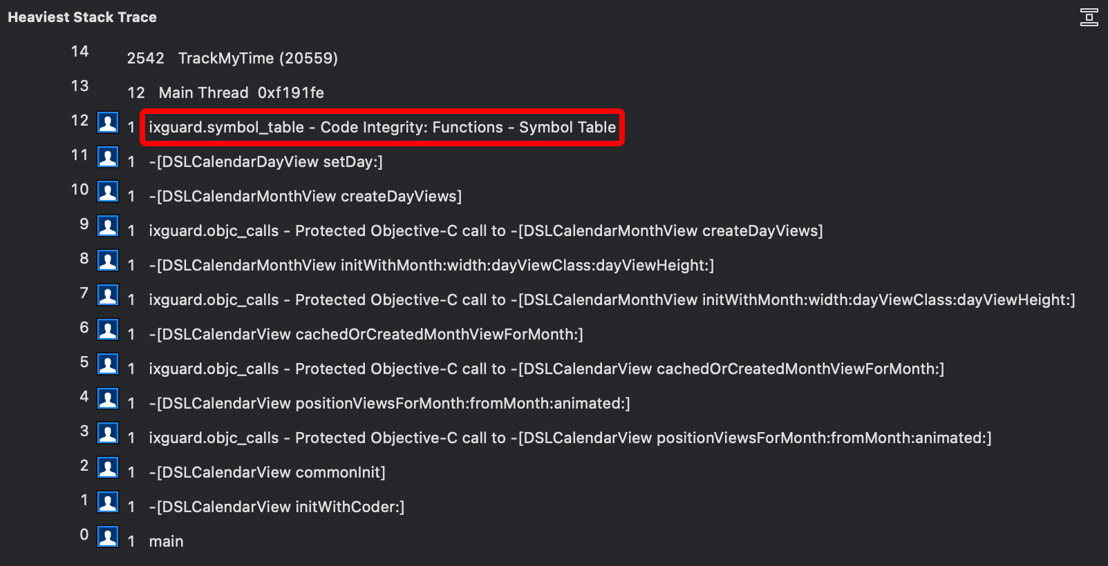 Debugging Your Protected Application | Guardsquare