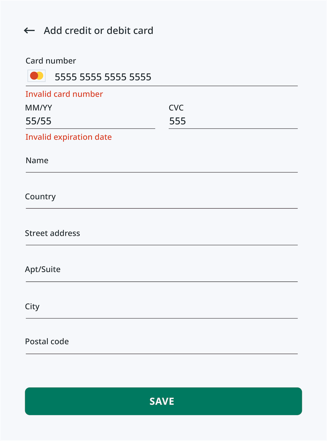 UI Injections and Overlay Attacks | Guardsquare