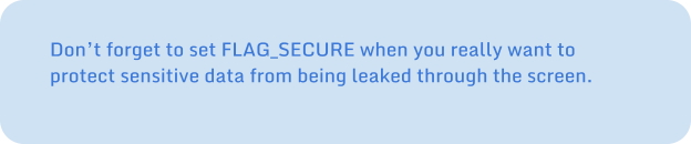 How Does Android 15 Protect Against Screen Spying? | Guardsquare