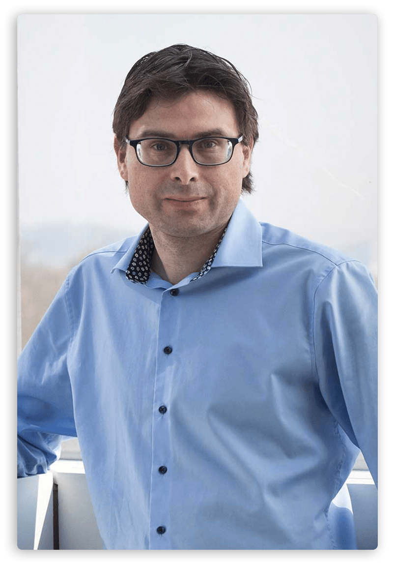 About Us | Guardsquare