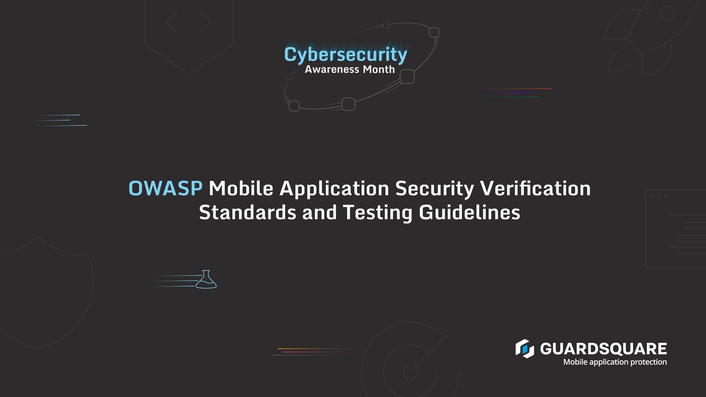 OWASP Mobile App Security Standards and Guidelines | Guardsquare