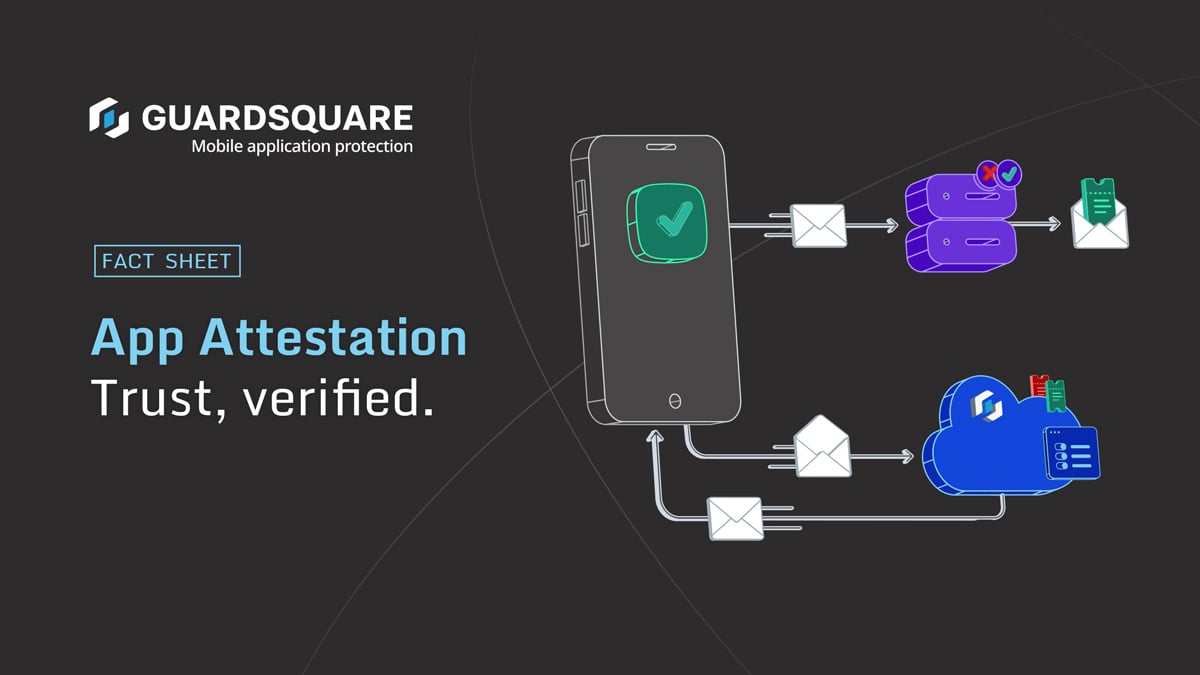 App Attestation Fact Sheet