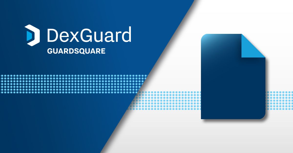 Factsheet DexGuard