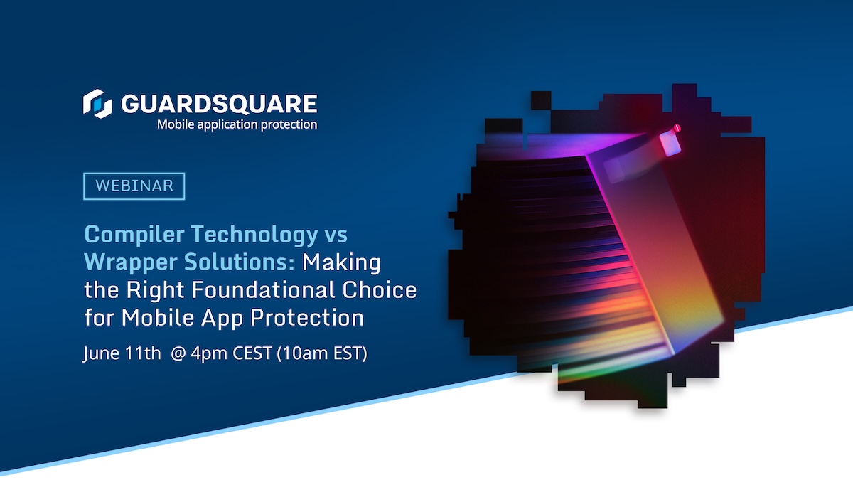 Compiler Technology vs Wrapper Solutions | Guardsquare