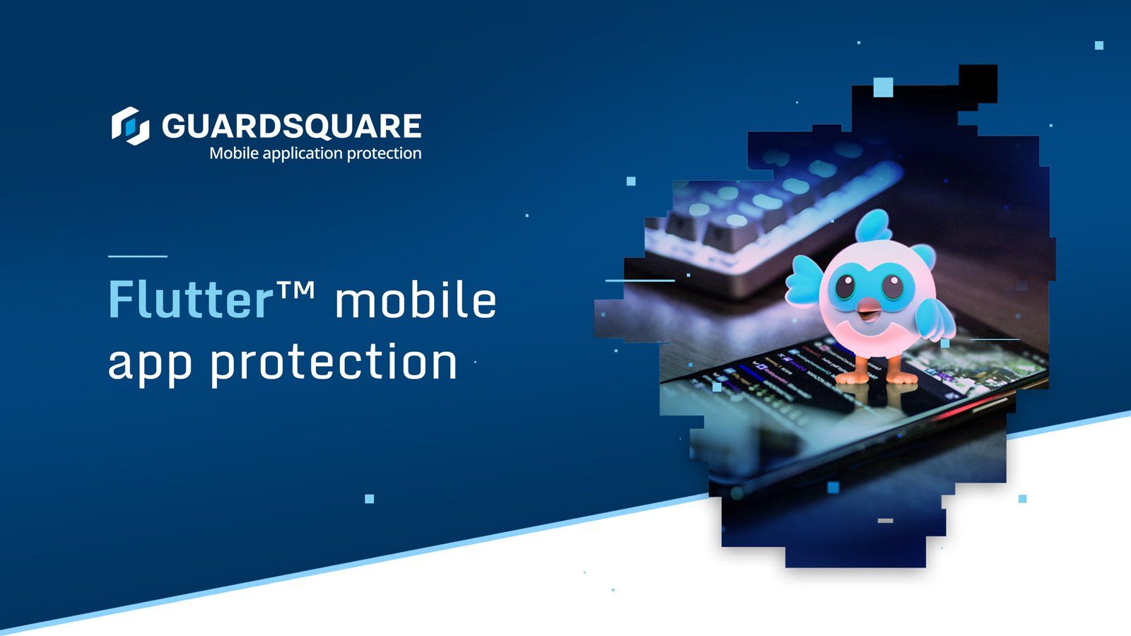 Flutter™ Mobile App Protection | Guardsquare