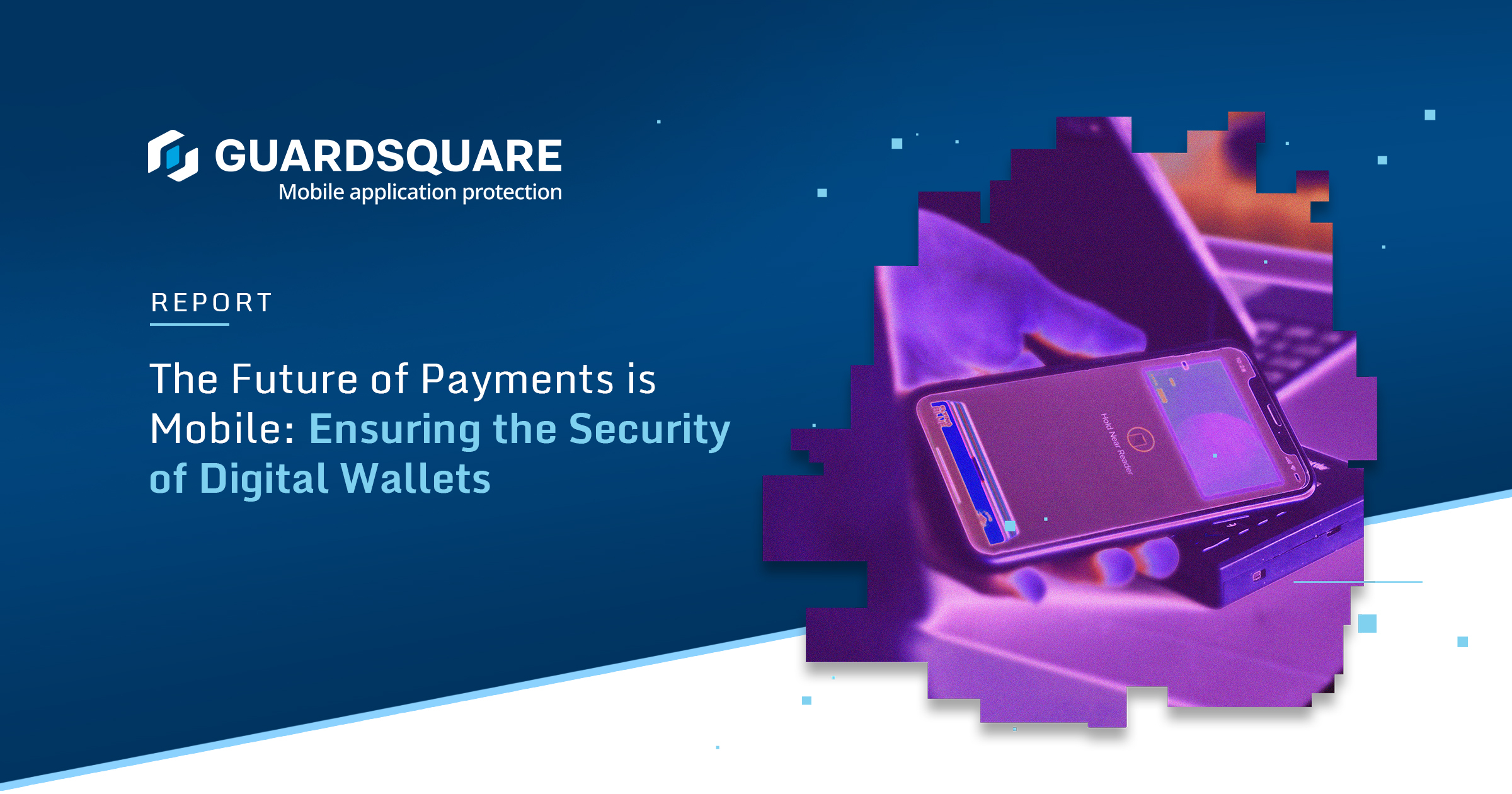 The Future of Payments is Mobile | Guardsquare