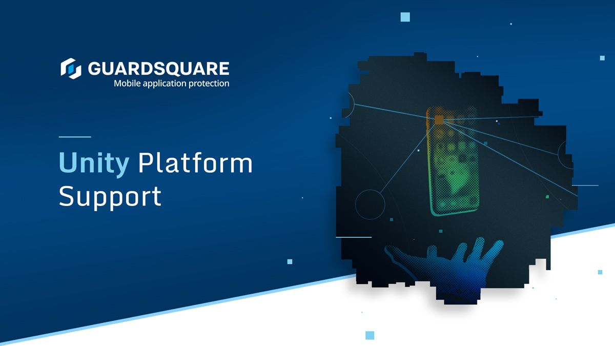 Unity Platform Support | Guardsquare
