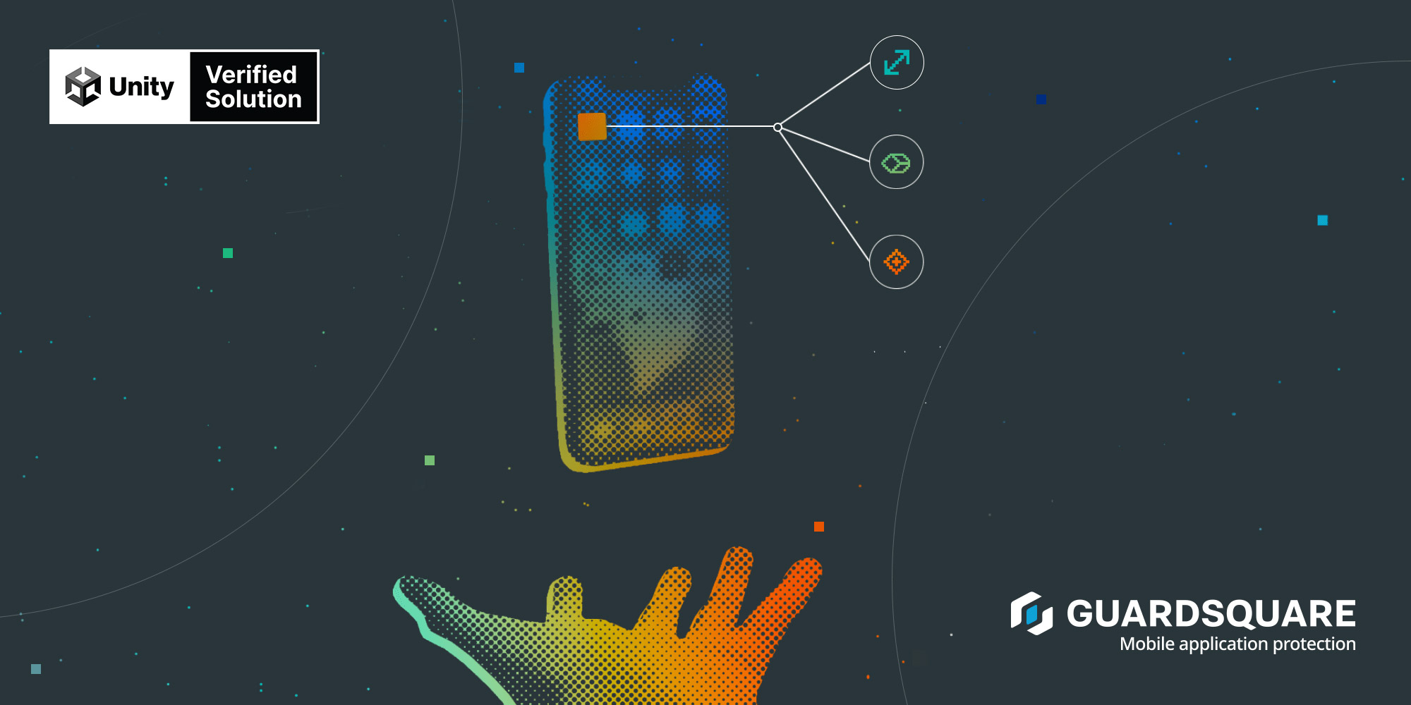 Unity for DexGuard and iXGuard | Guardsquare