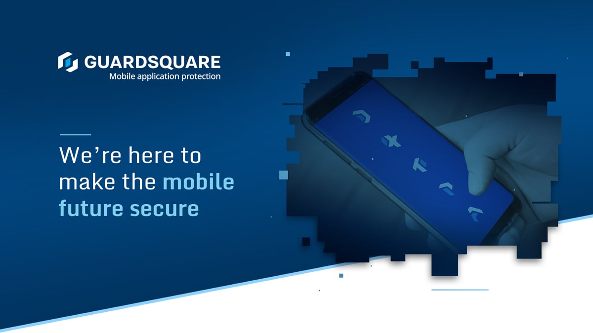 About Us | Guardsquare