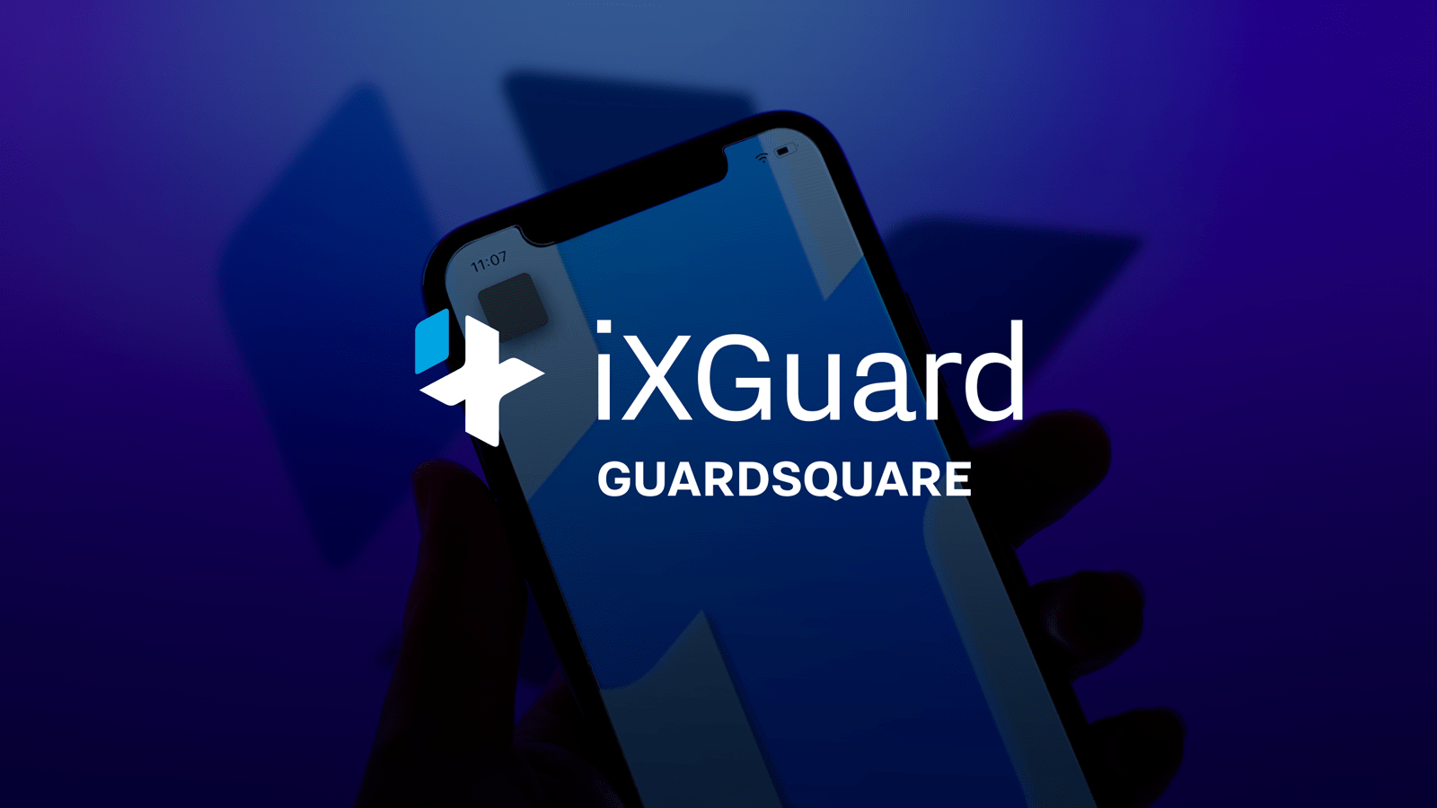 iXGuard iOS App Security and Obfuscation | Guardsquare