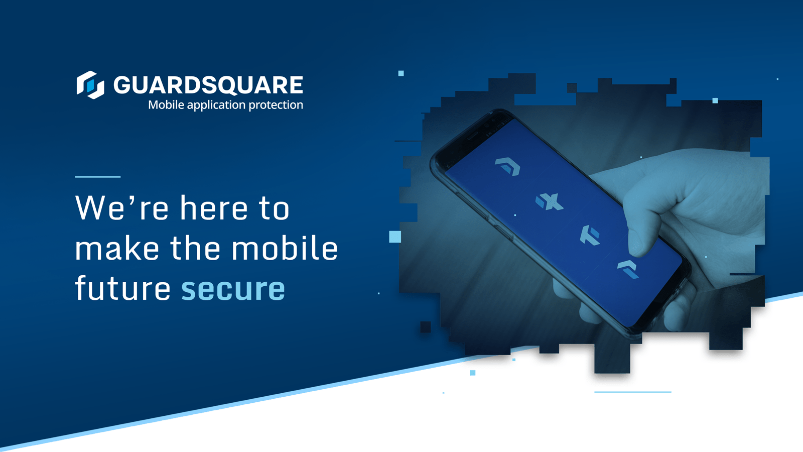 About Us | Guardsquare