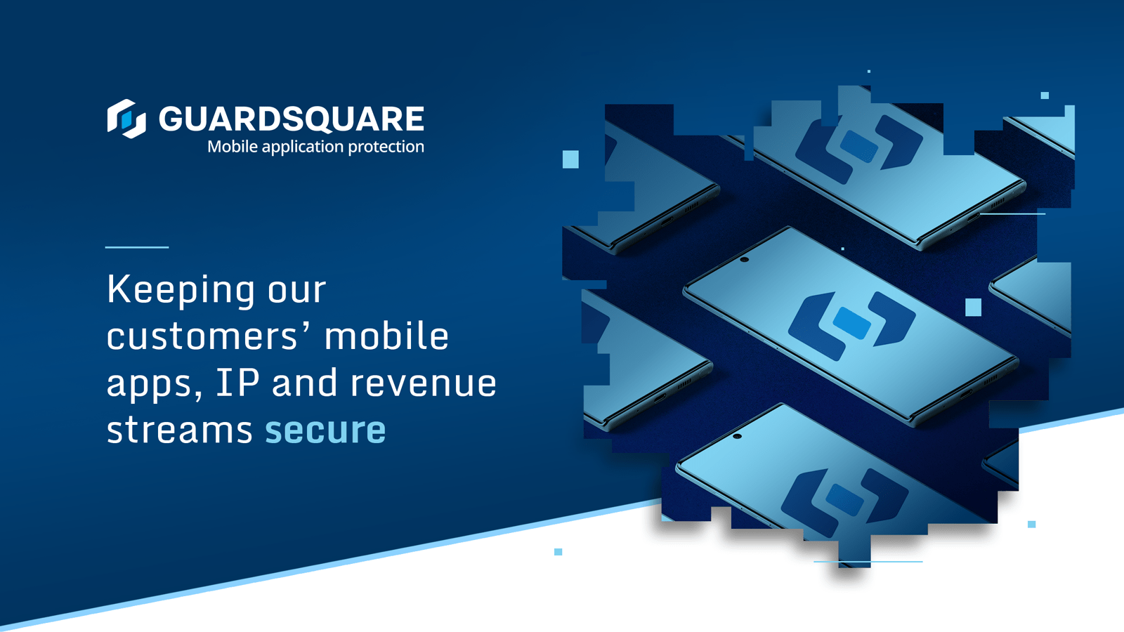 Customers | Guardsquare