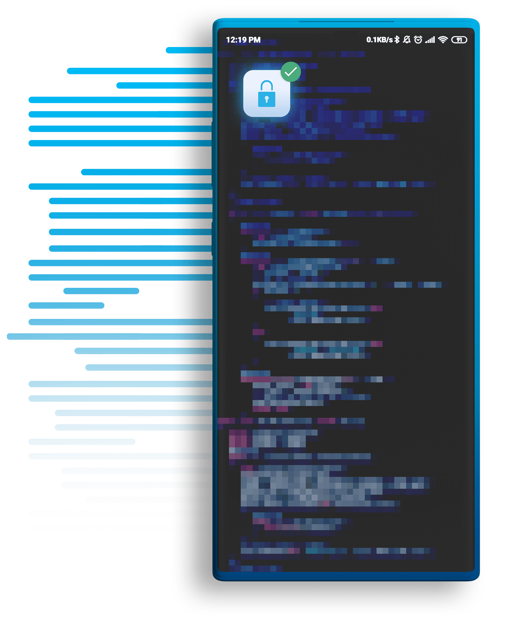 What is Mobile App Security? | Guardsquare