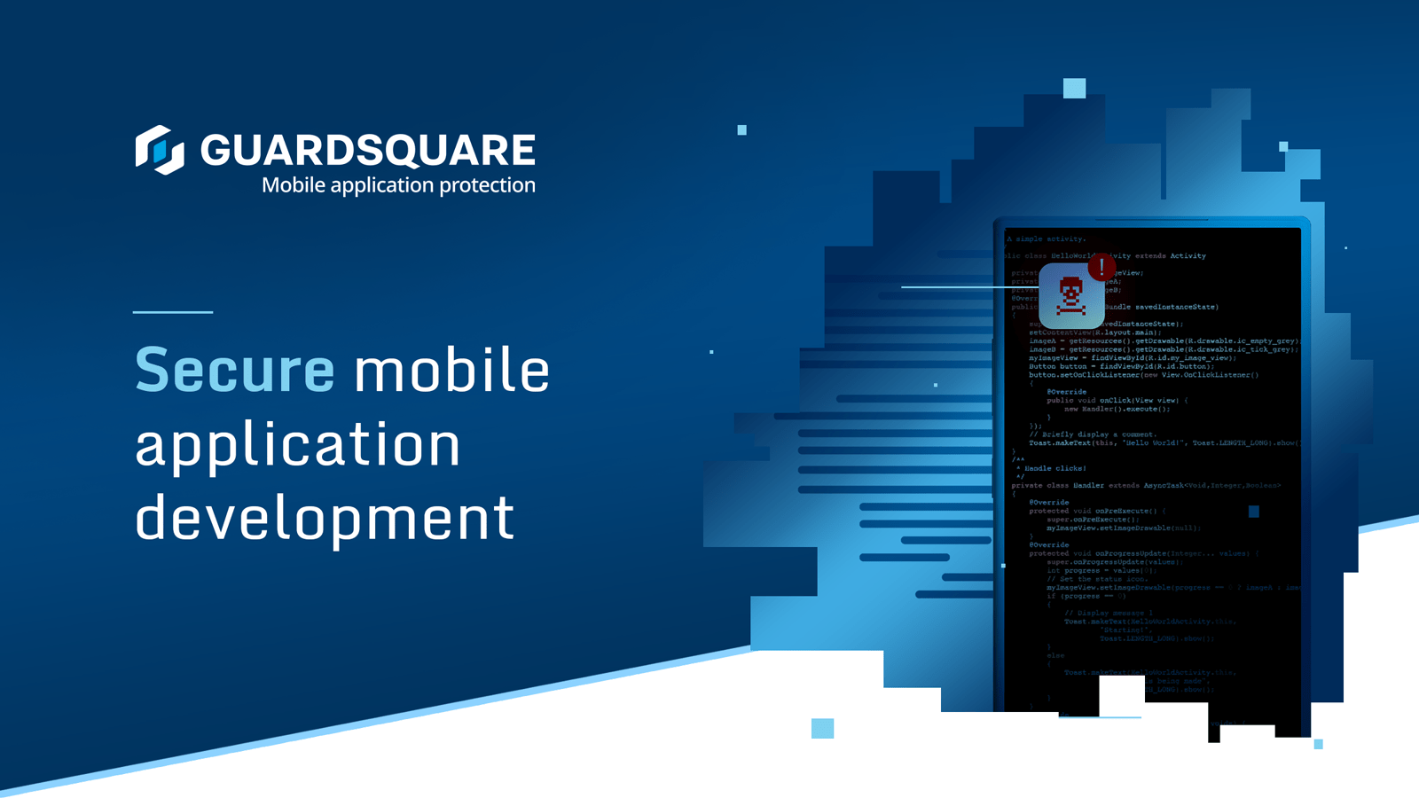 What is Mobile App Development Security? | Guardsquare