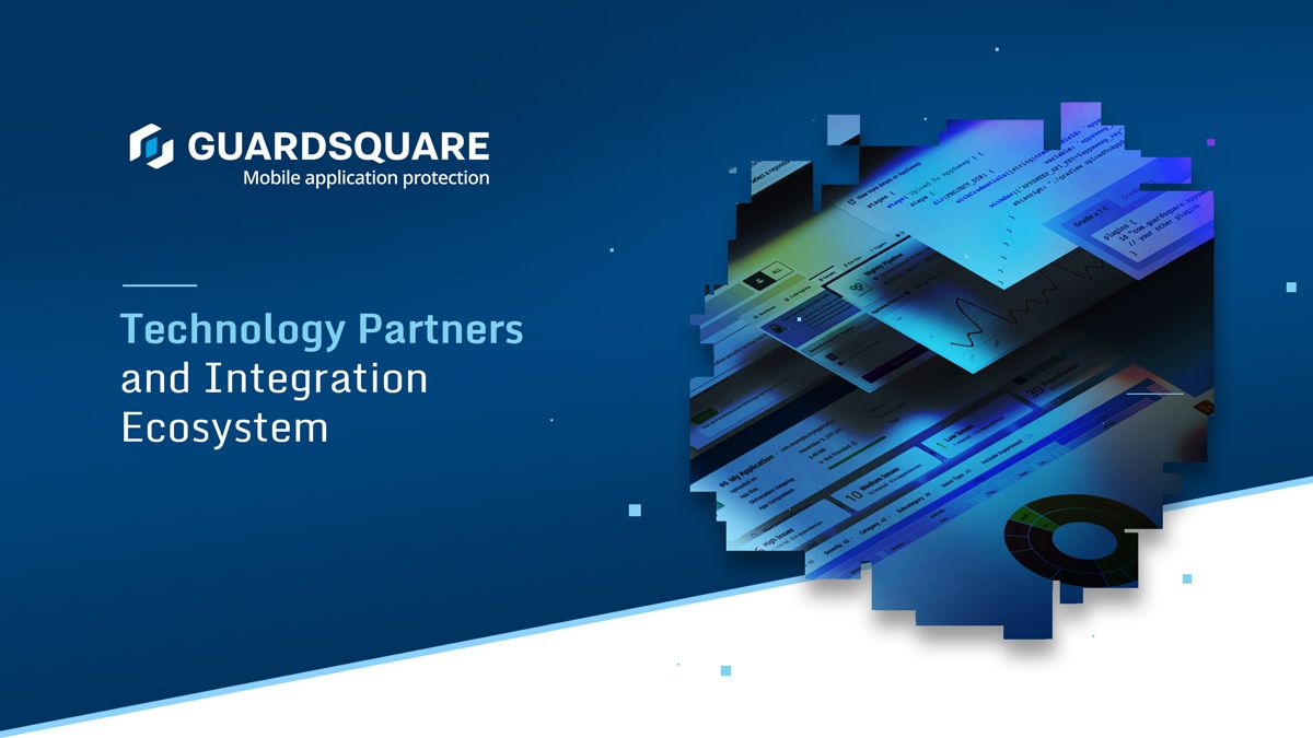Technical Partners | Guardsquare