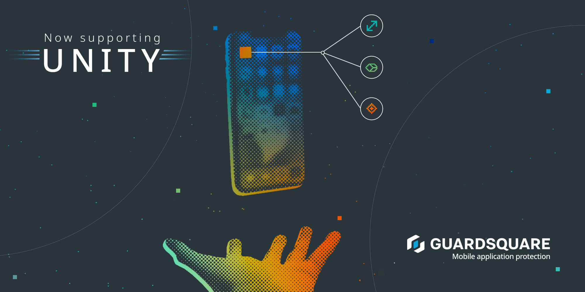 Unity for DexGuard and iXGuard | Guardsquare